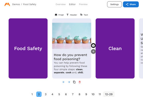 Mindsmith: AI-powered Learning