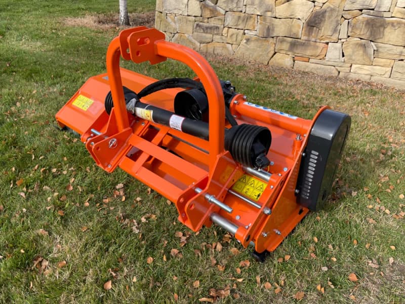 Slasher Barrett 6Ft - Available from Tasquip