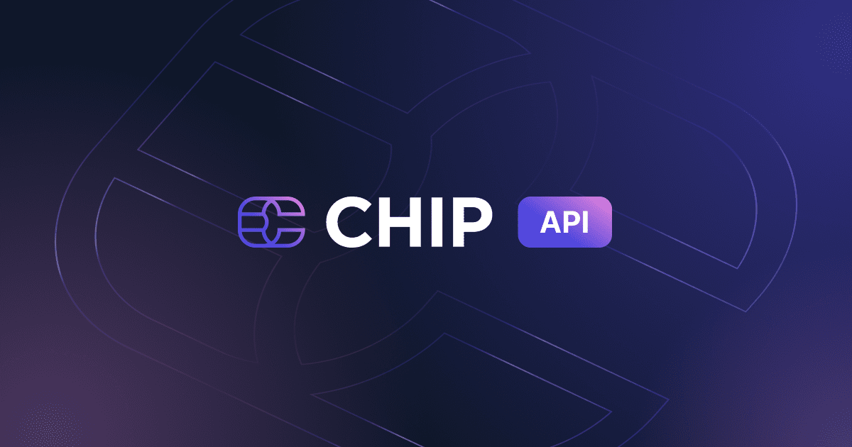 CHIP API