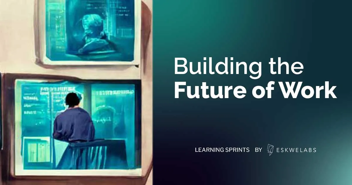 About Us | Eskwelabs Learning Sprints