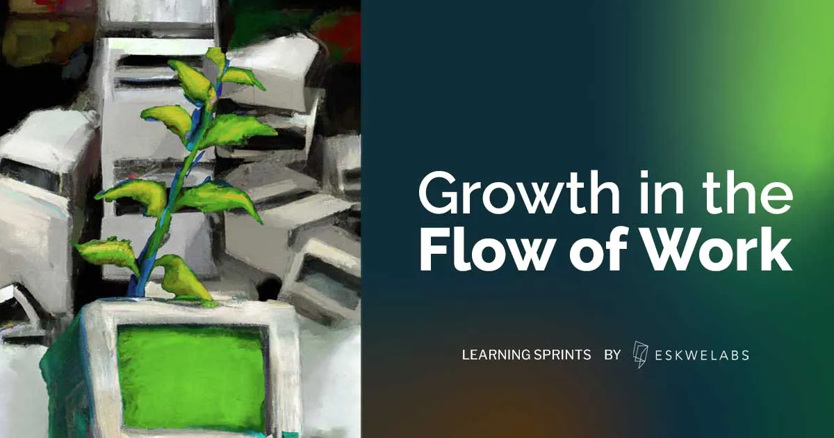 Business Teams | Eskwelabs Learning Sprints