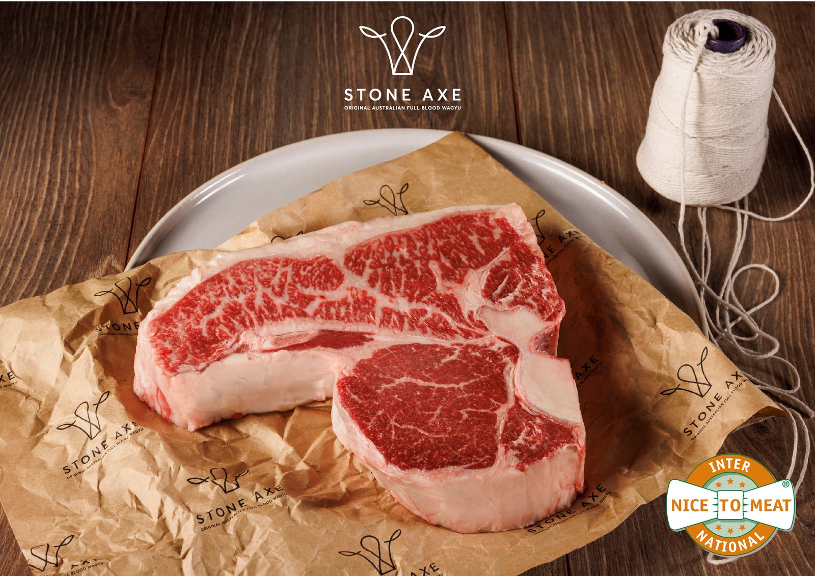 Stone Axe Wagyu