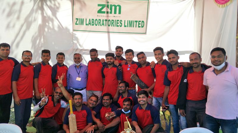 Growth and Career Development Opportunities | Zim Labs