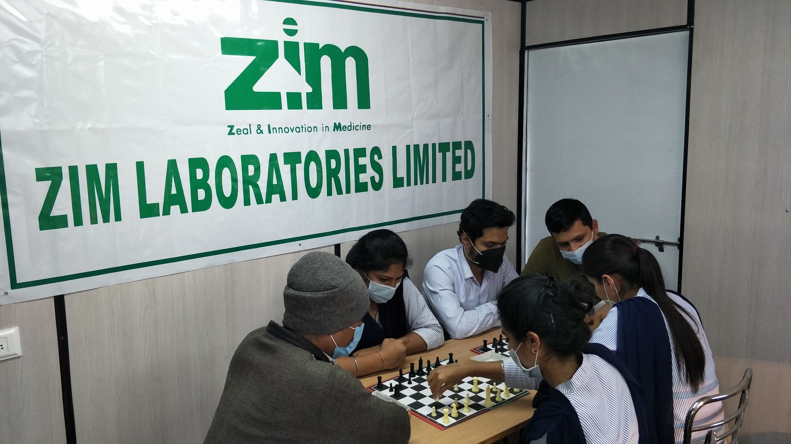 Growth and Career Development Opportunities | Zim Labs