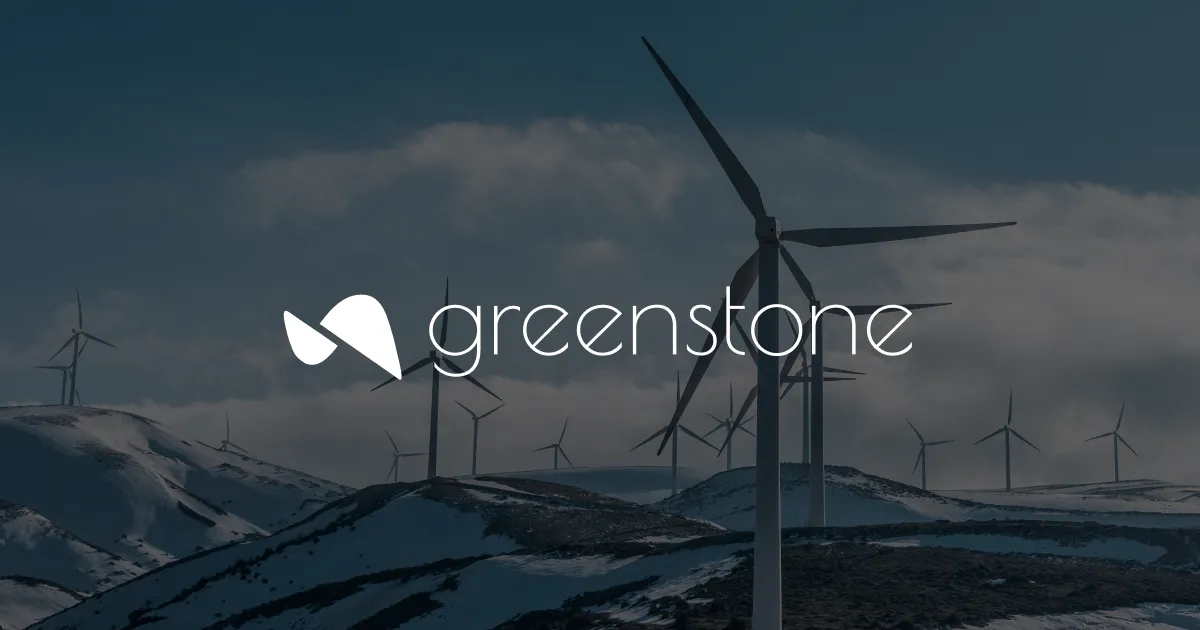Greenstone | Investing in a Zero Carbon Future
