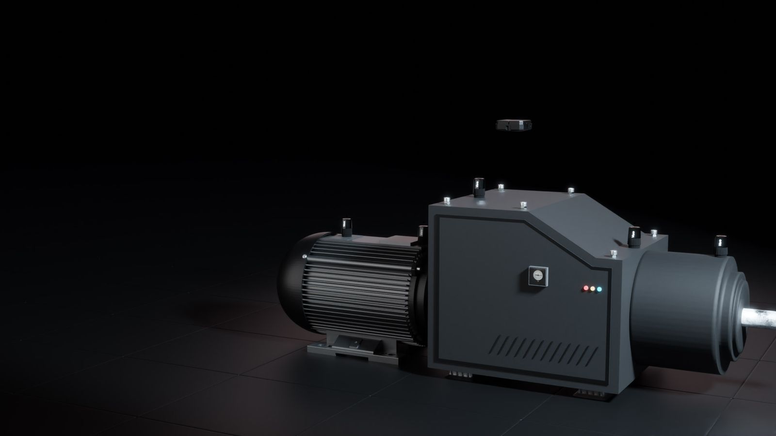 Join the Proactive Maintenance Movement | Detect, Resolve, Report, and Learn with AssetWatch