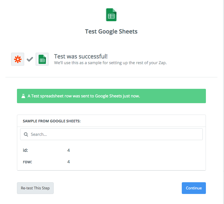 Dux-Soup Turbo + Google Sheets