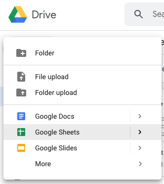 Dux-Soup Turbo + Google Sheets