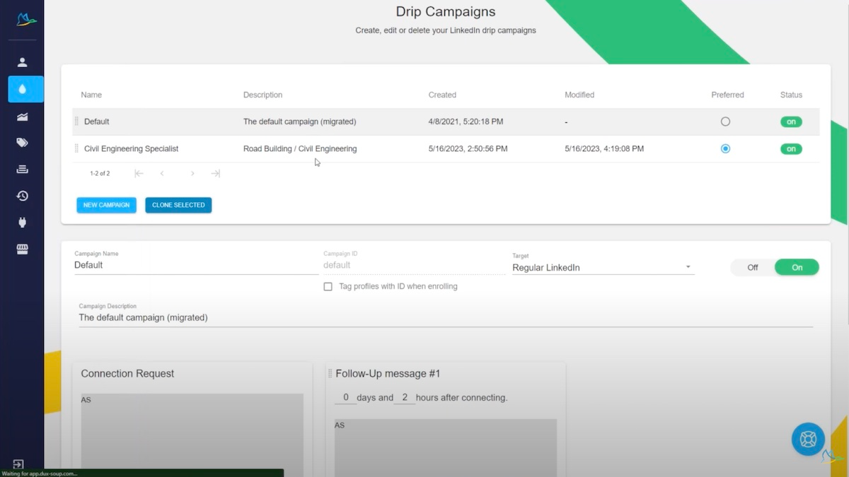 How to use LinkedIn for recruitment and save 75% of your time.