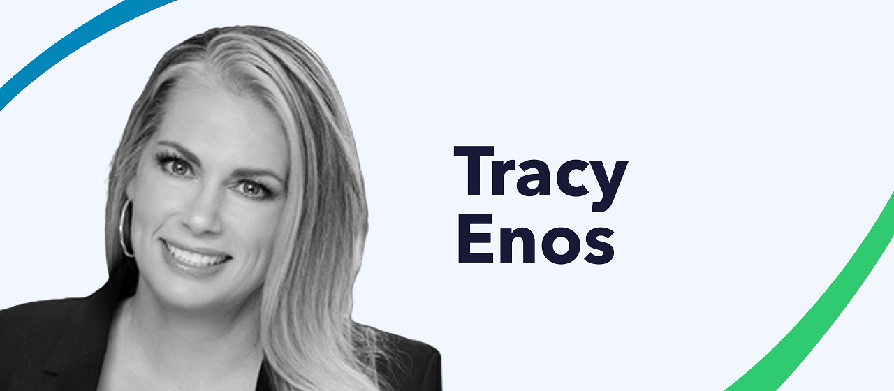 Tracy Enos | A Dux-Soup Success Story