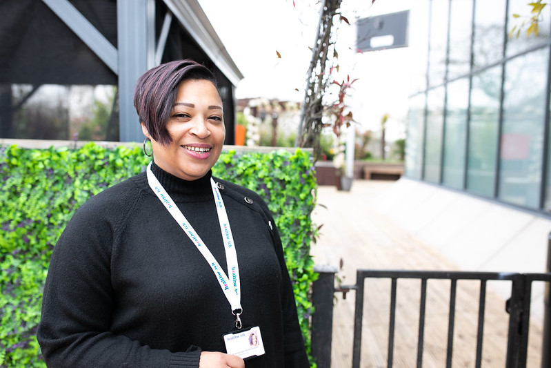 Job Opportunities — Healthwatch Derbyshire