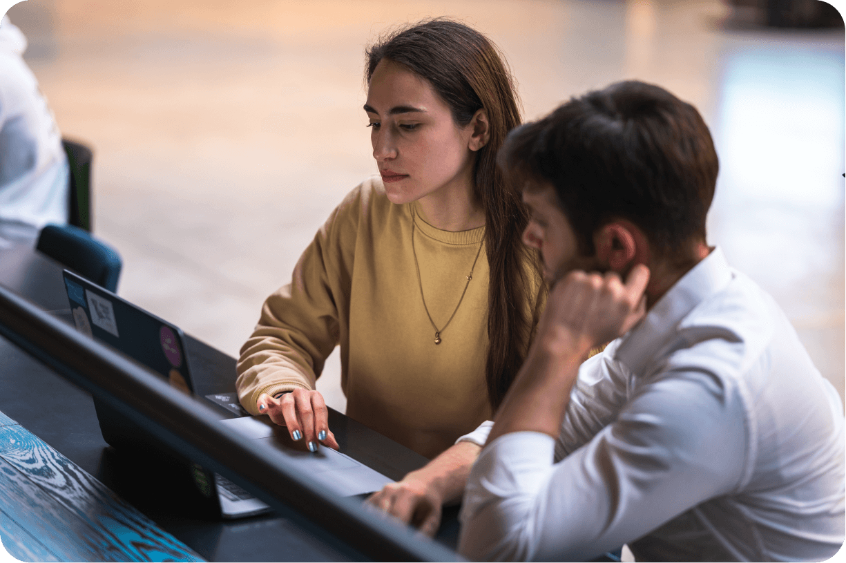 Das Team - AccessiWay