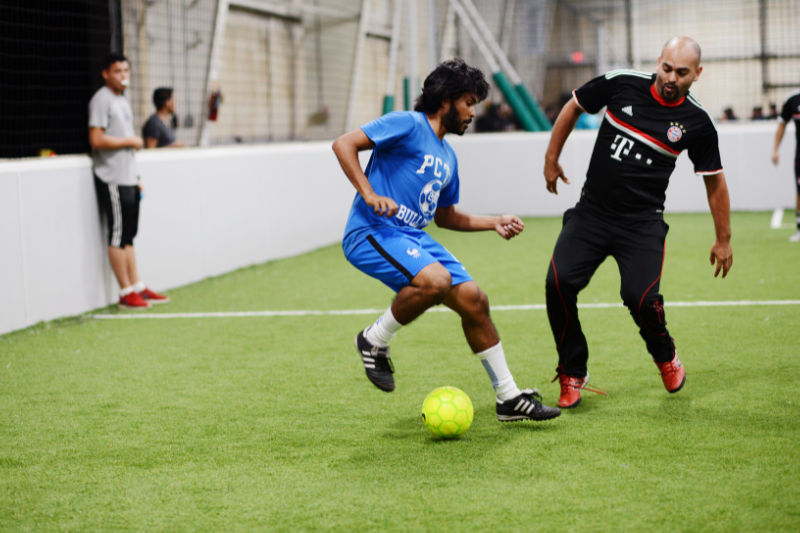 Adult Soccer Leagues | Sofive