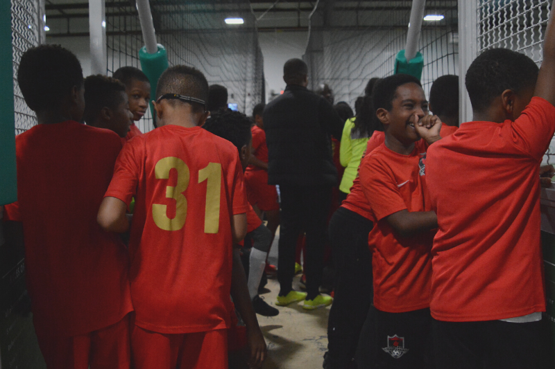 Youth Soccer Tournaments