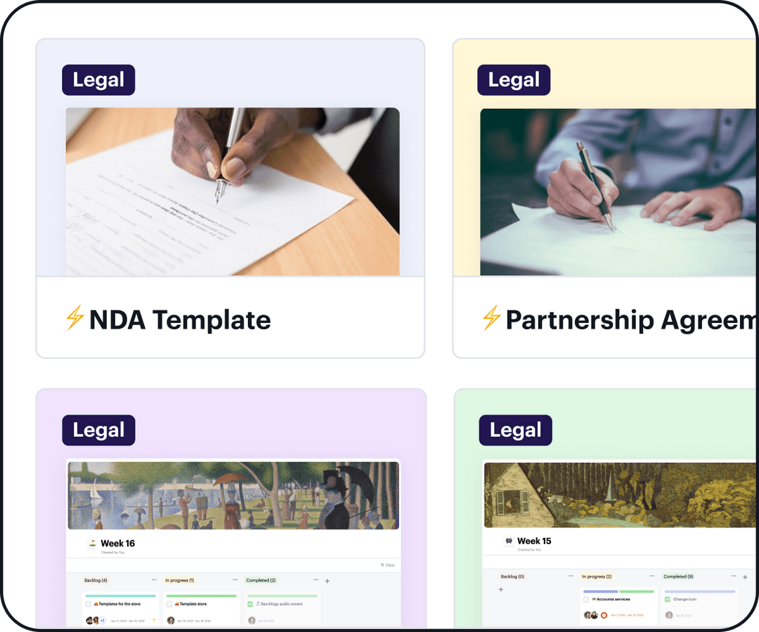 Sketchnote | The only app you need!