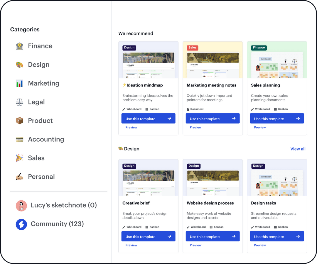 Sketchnote | The only app you need!