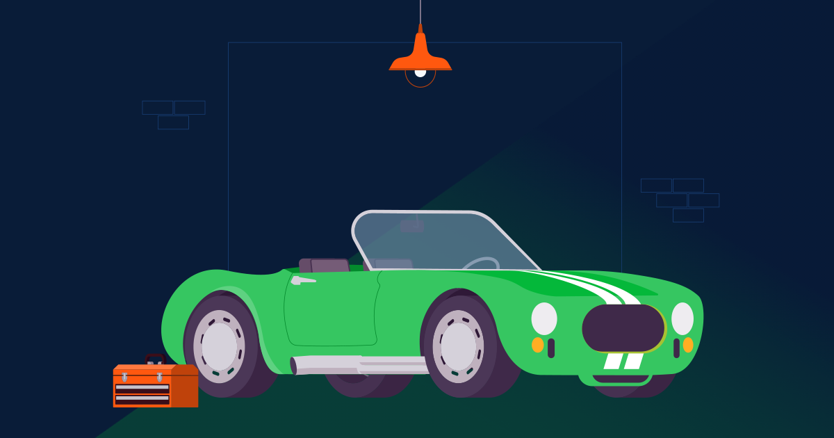 NetSuite for Automotive Industries [Features & Benefits]