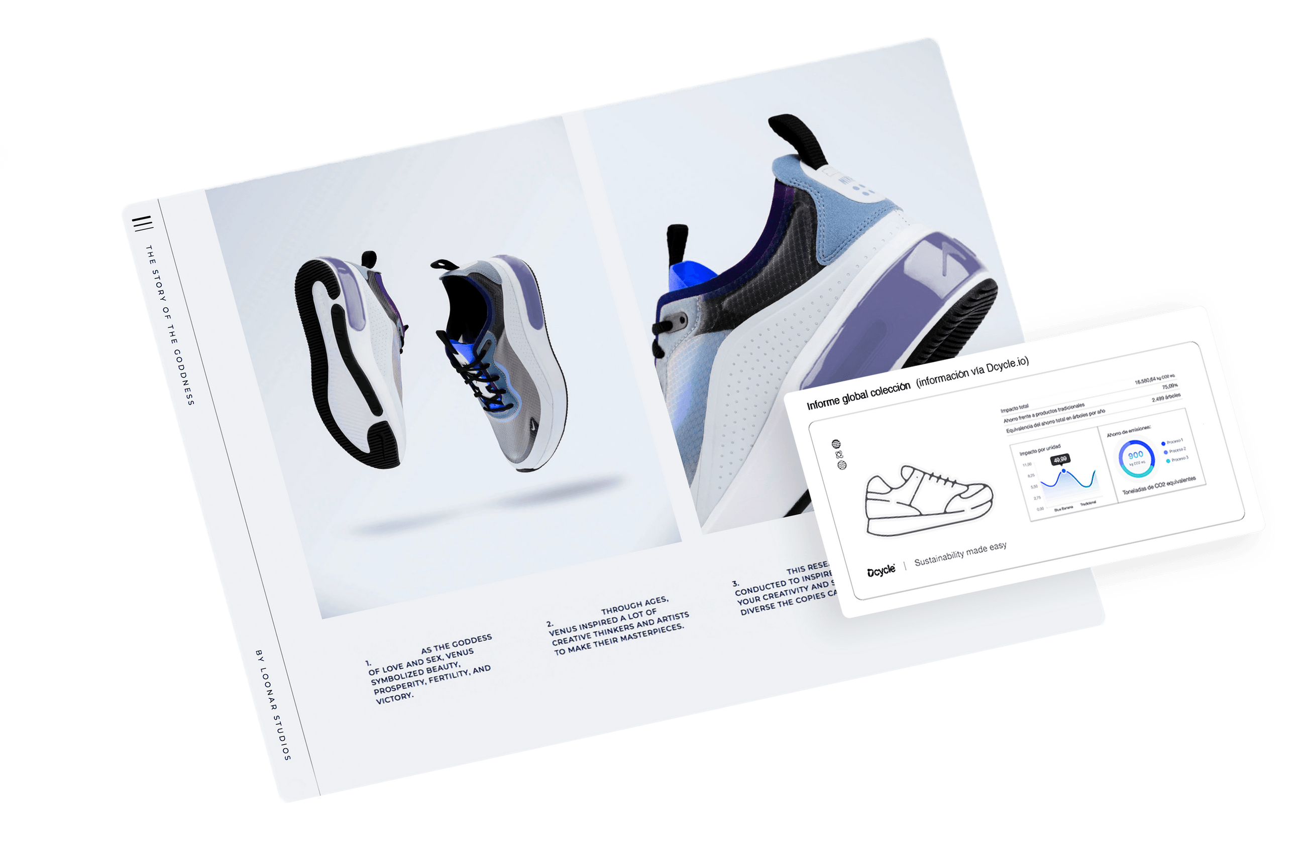 Dcycle - Customer Success Stories