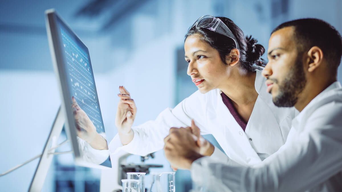 Aranscia – Human-First Diagnostic Solutions