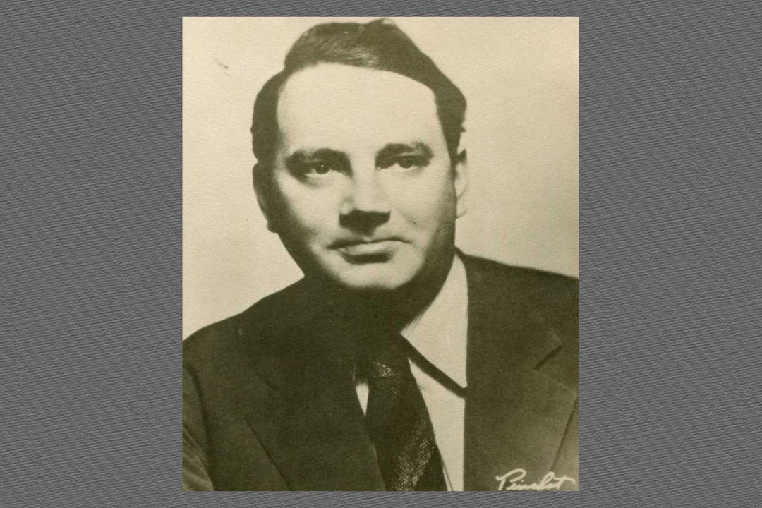 Wilma Dykeman Legacy – Introducing Thomas Wolfe