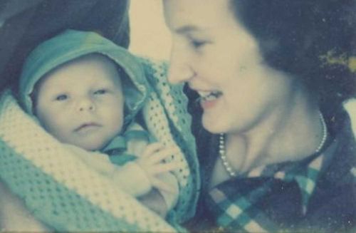 Wilma Dykeman Legacy - Home