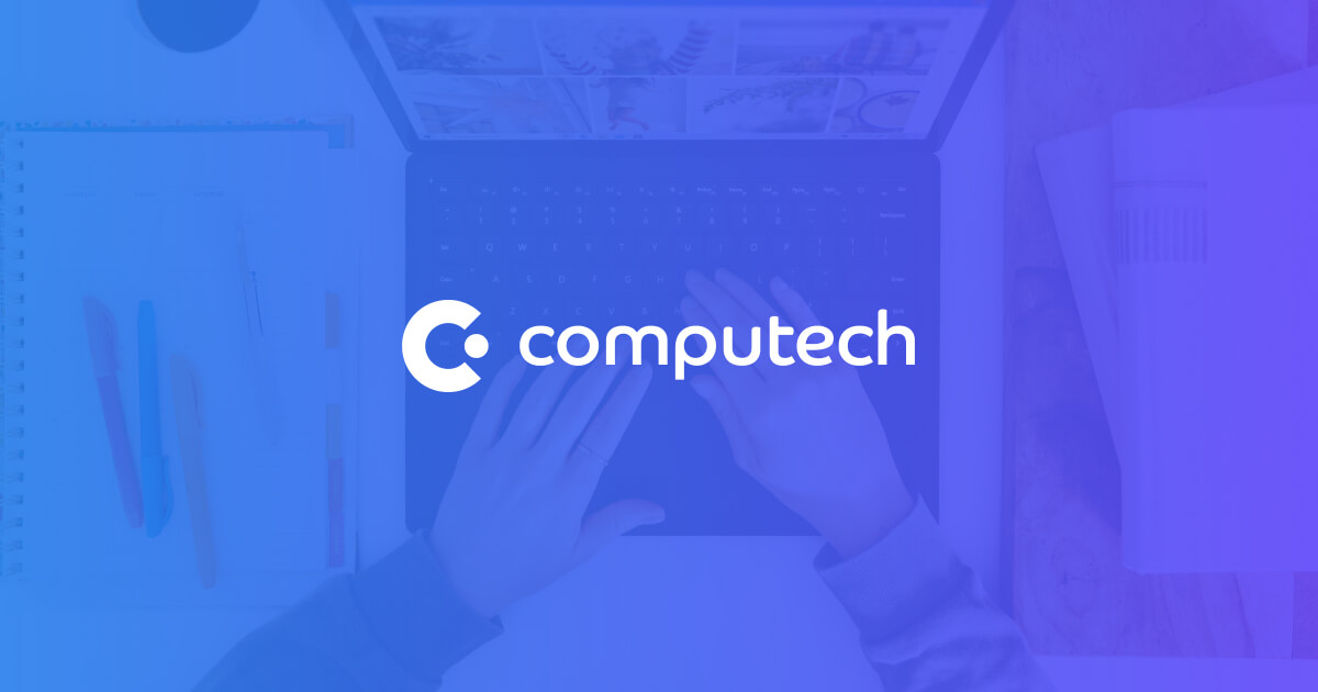 Impressum | computech GmbH
