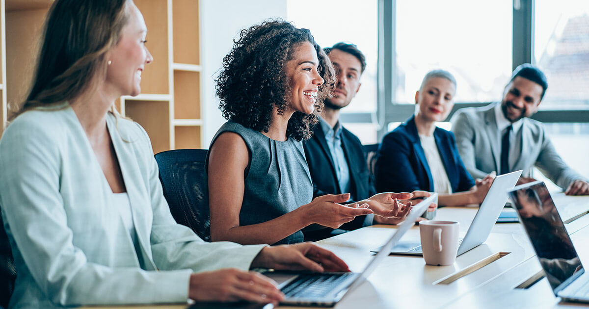 IT Lösungen für kleine und mittelständische Unternehmen | computech GmbH