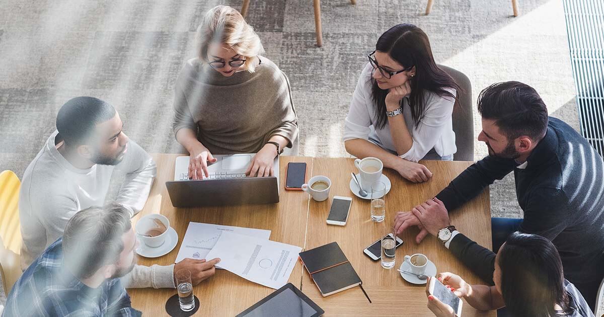 IT Workshops & Schulungen für Anwender:innen | computech GmbH