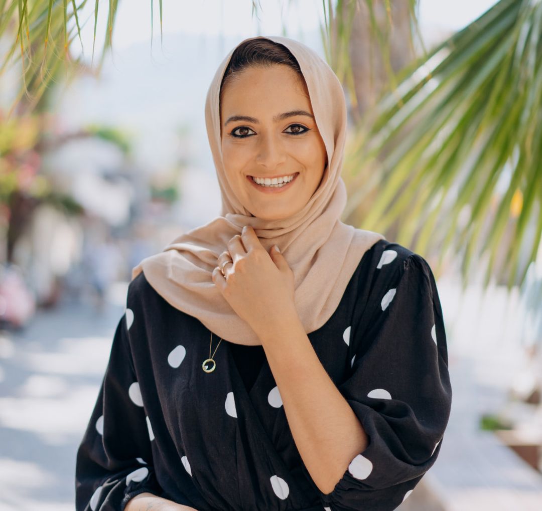 Wasta – Be The Connection