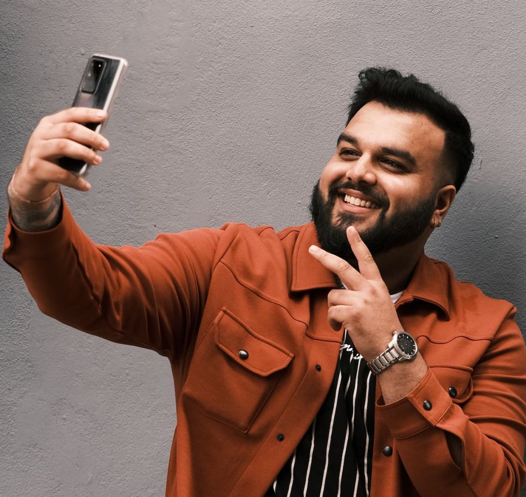 Wasta – Be The Connection