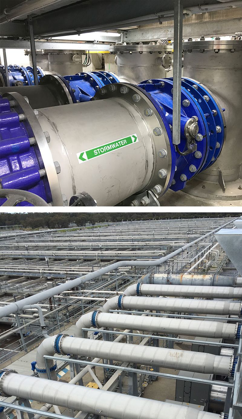 Water-ENGx - A leader In The Water Services Industry