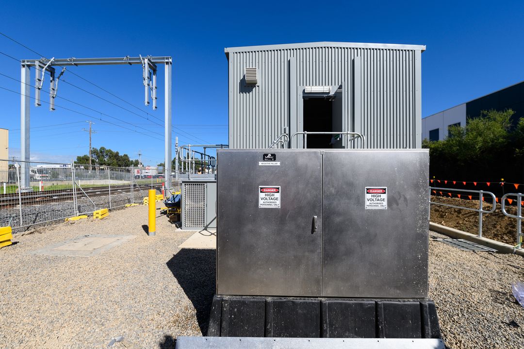 Sydney Metro Northwest Rail - Water-ENGx - A leader In The Water ...