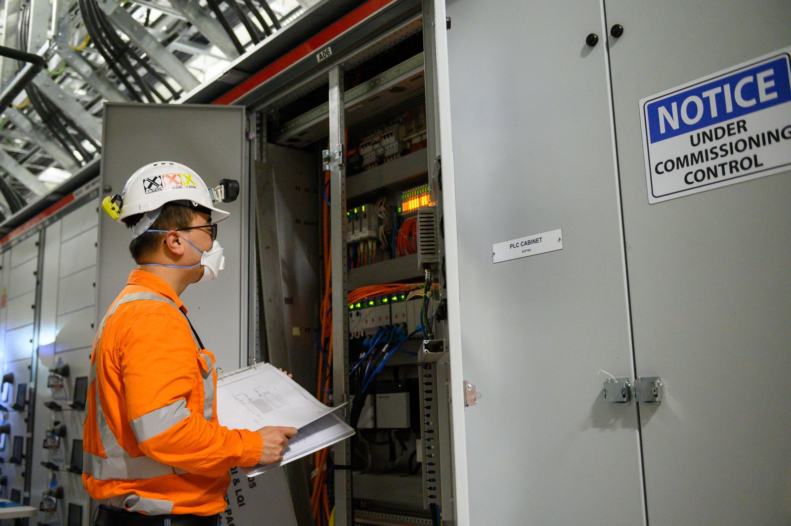 Water-ENGx - A leader In The Water Services Industry