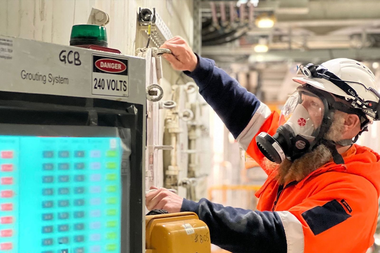 SUEZ Prospect Water Filtration Plant - Water-ENGx - A leader In The ...