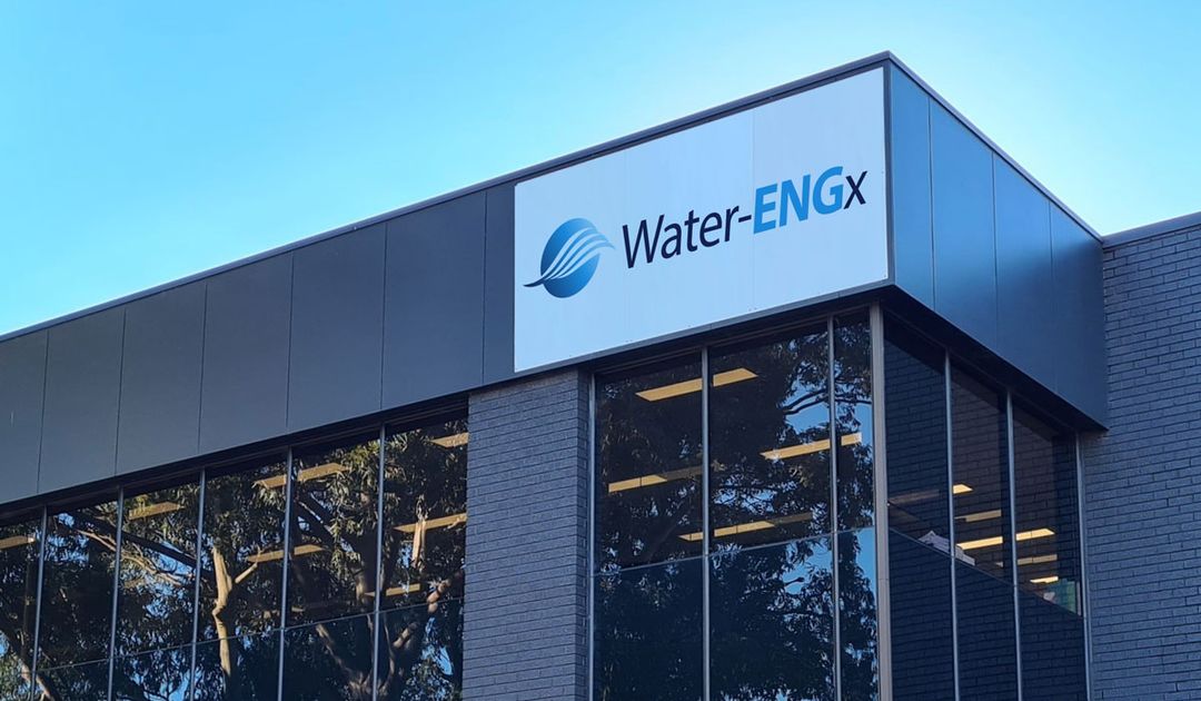 Water-ENGx - A leader In The Water Services Industry