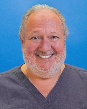 Meet Our Team | Dr. Dermarkarian