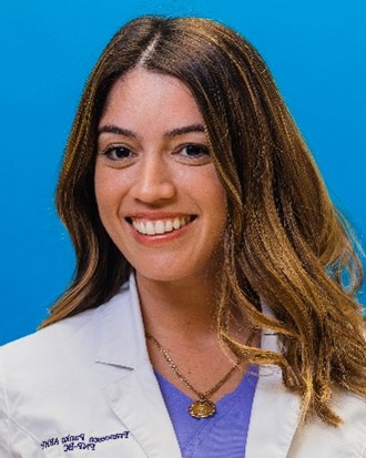 Meet Our Team | Francesca Panko, APRN