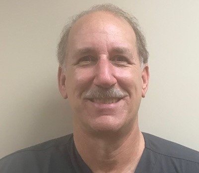 Meet Our Team | Terry Thompson, RPFT, RCPT