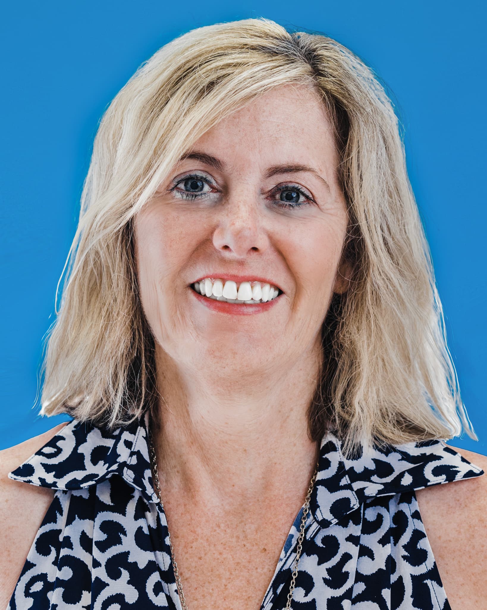 Meet Our Team | Susan Dermarkarian, L.D., R.D.