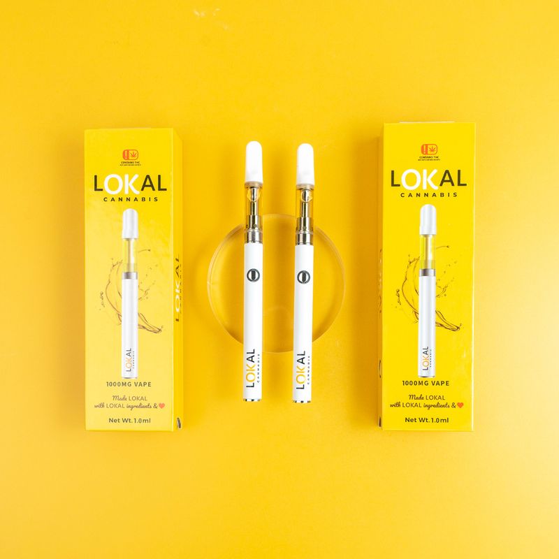 Nirvana Distribution