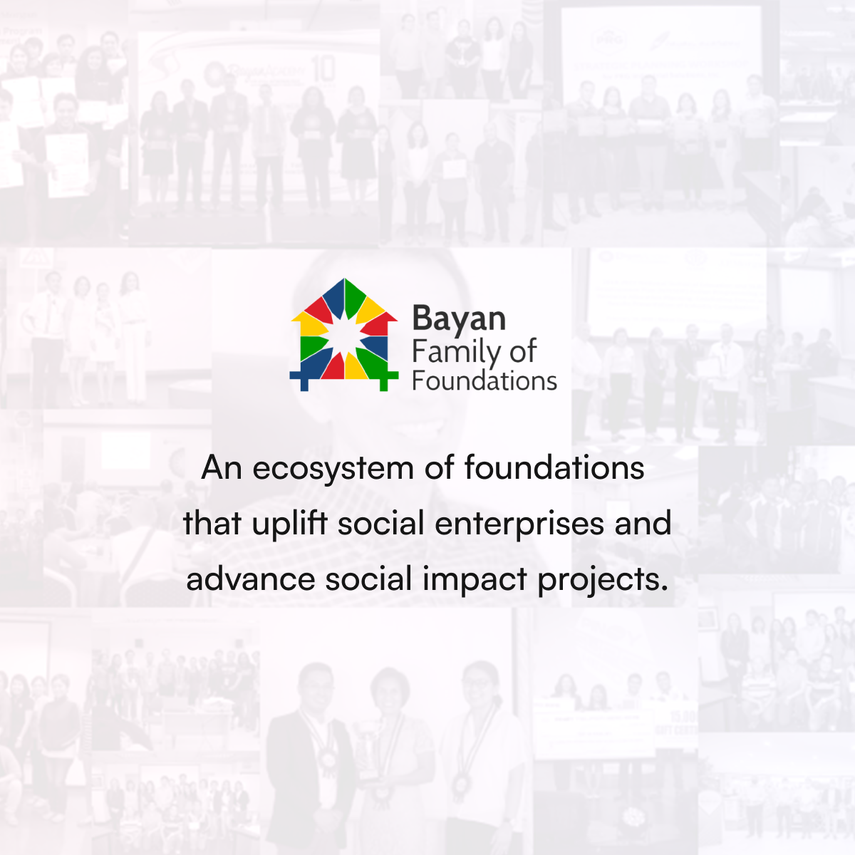 Bayan Family of Foundations