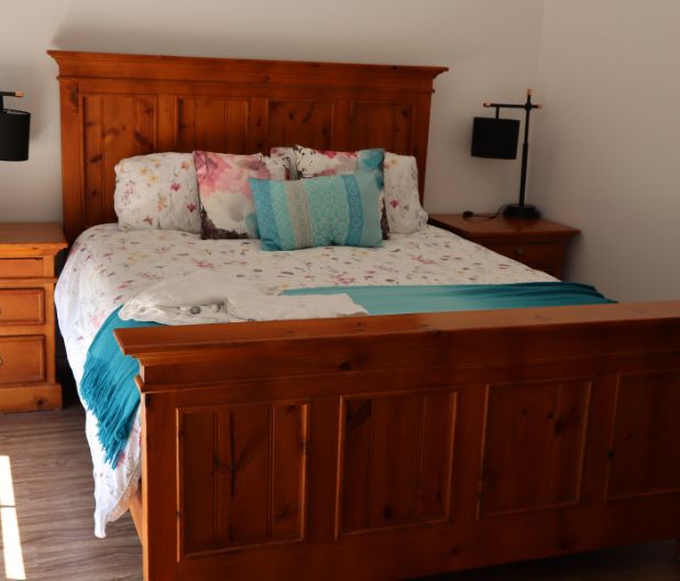 Stay | Melbourne Farm Stay