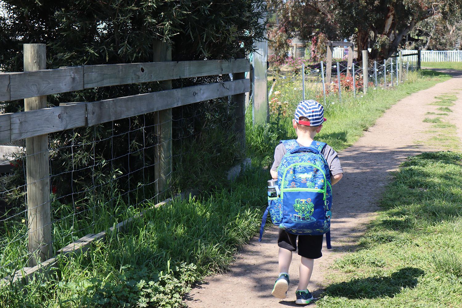 The Area - Diggers Rest, VIC | Animal Land Children's Farm