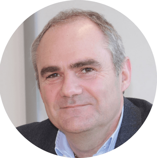 CyberGrid | Flexibility experts since 2010