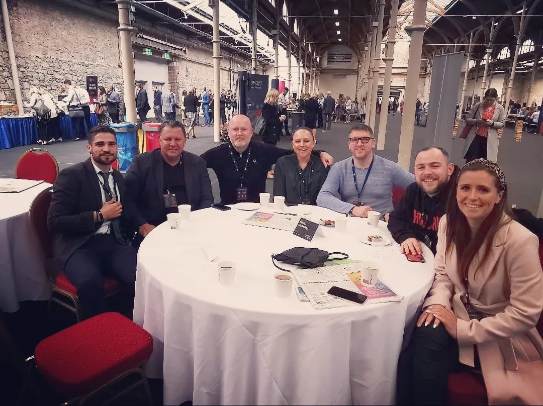 Trinity Group - Outsourced Sales Specialists | IRE - UK