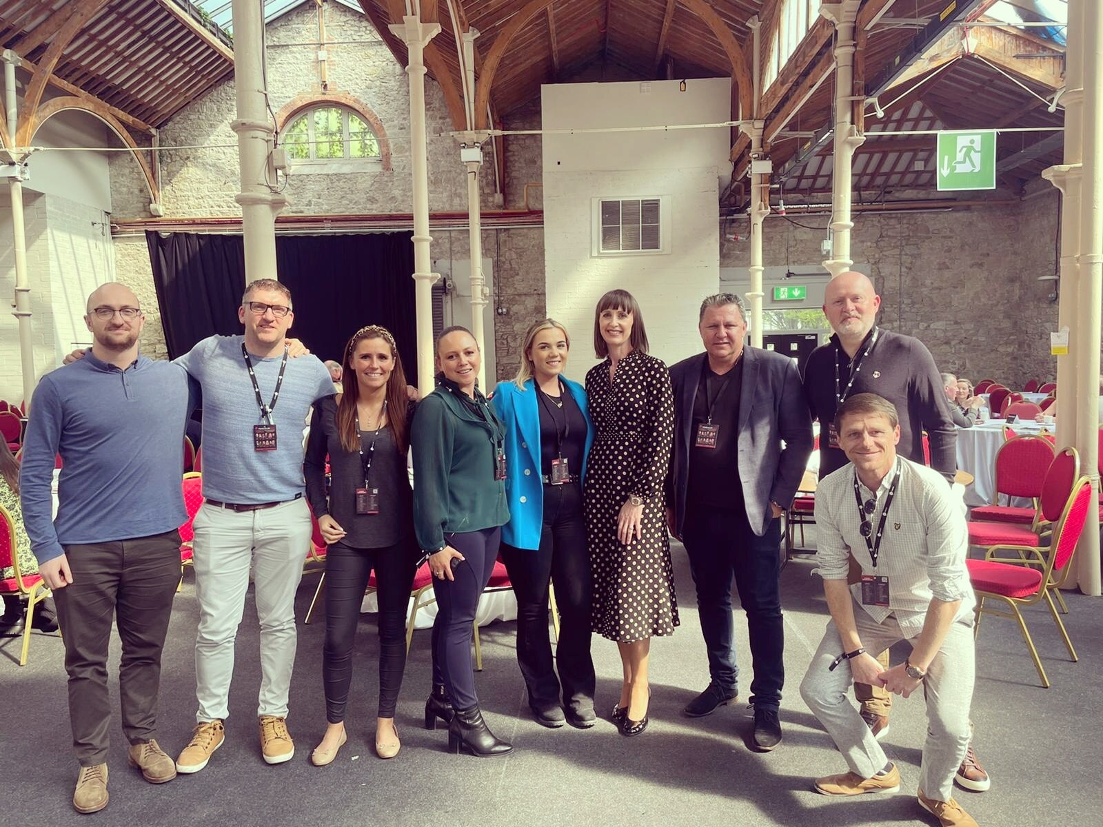 Trinity Group - Outsourced Sales Specialists | IRE - UK