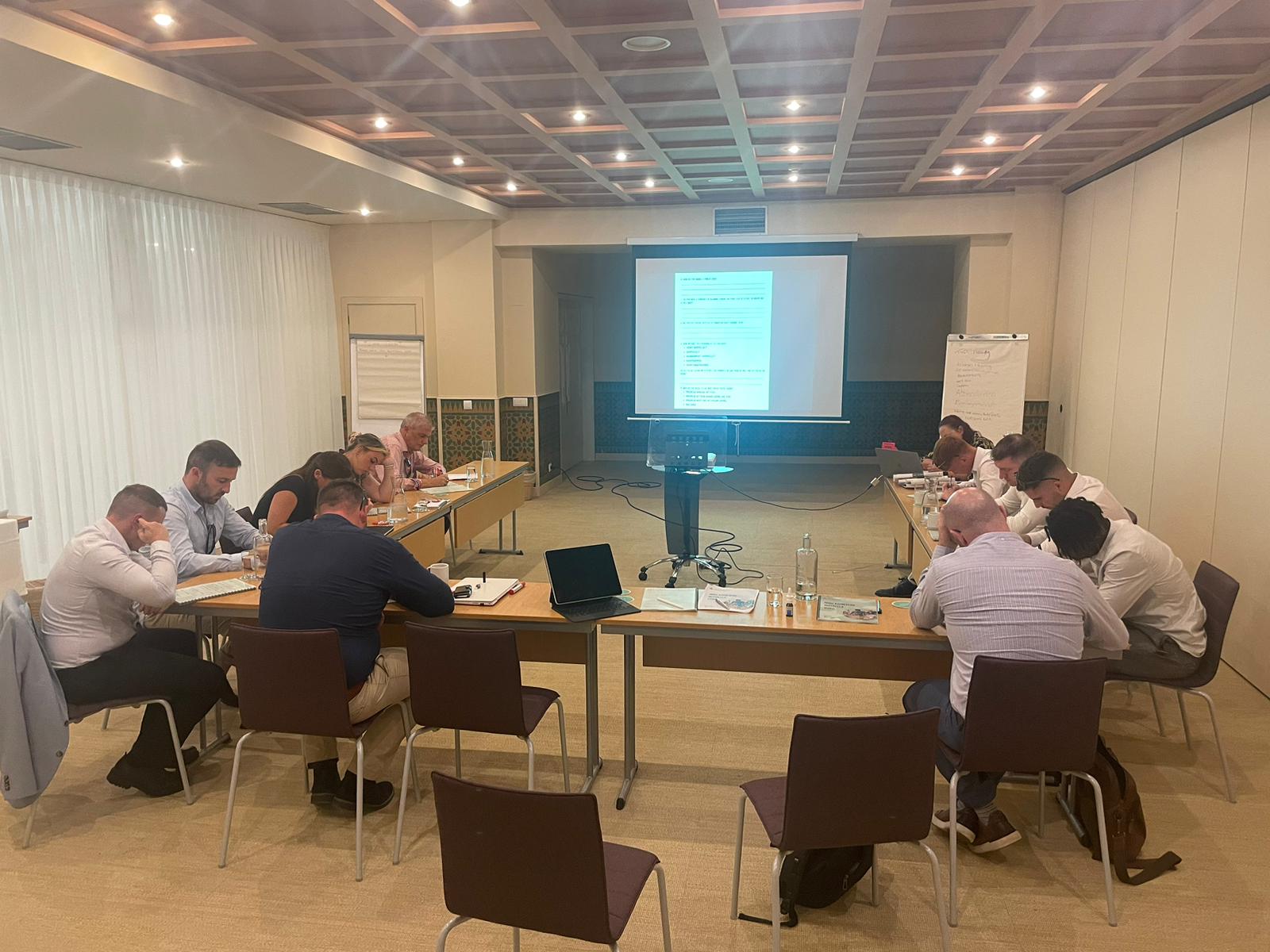 Trinity Group - Outsourced Sales Specialists | IRE - UK