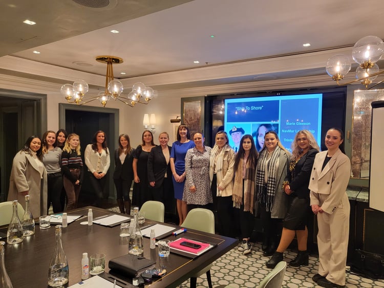 Trinity Group - Outsourced Sales Specialists | IRE - UK