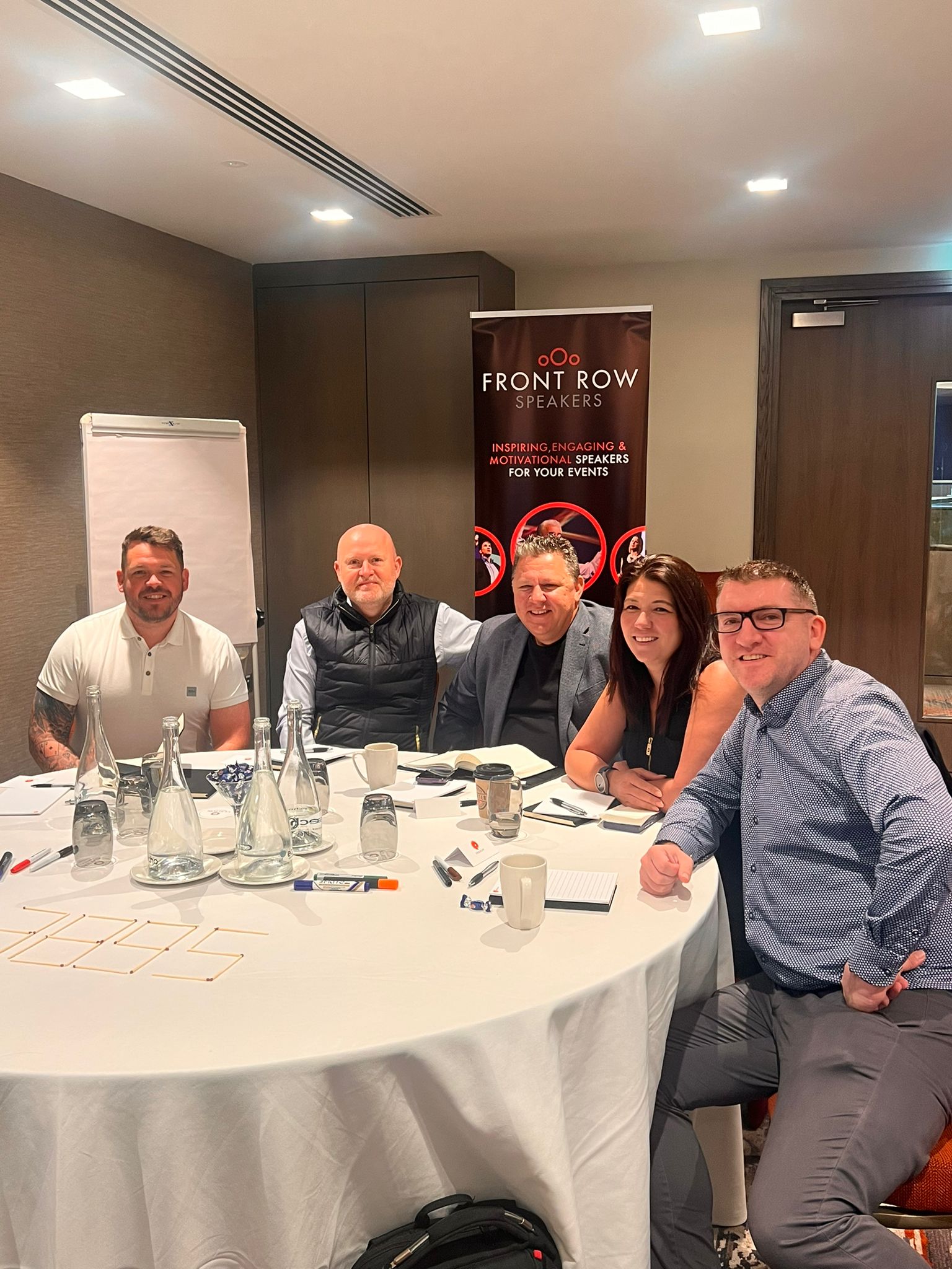 Trinity Group - Outsourced Sales Specialists | IRE - UK