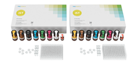 Smile! Proteomics sample preparation simplified | PreOmics